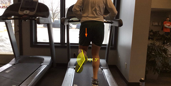RUNNING | GAIT ANALYSIS - Vasta Performance Training and Physical Therapy