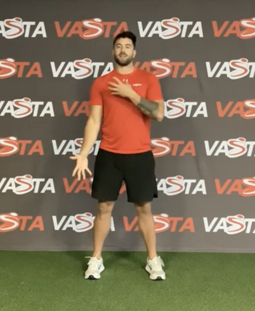 CARs Intro - Vasta Performance Training and Physical Therapy