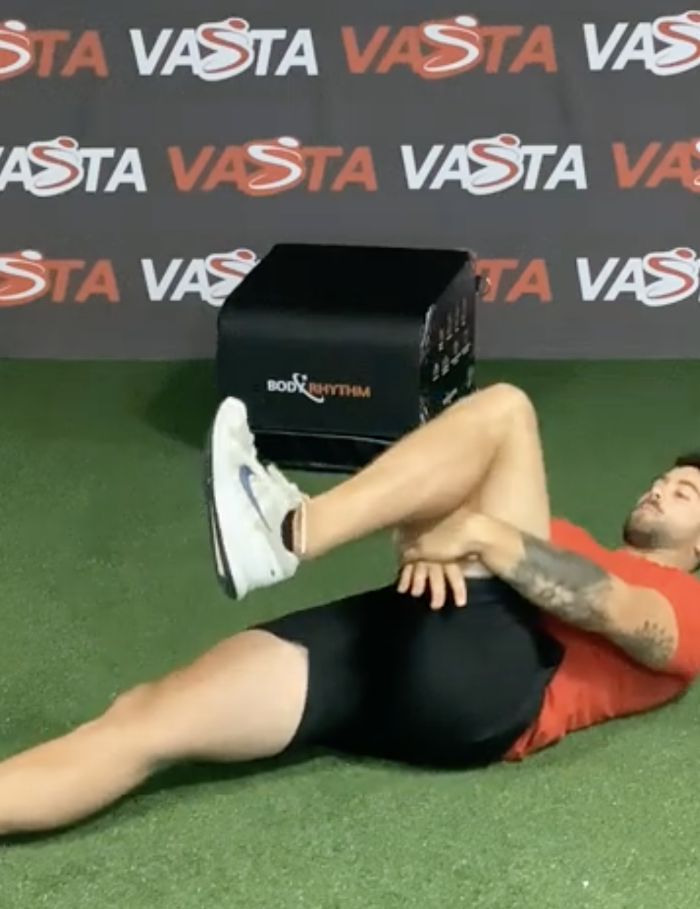 CARs - Knee - Vasta Performance Training and Physical Therapy