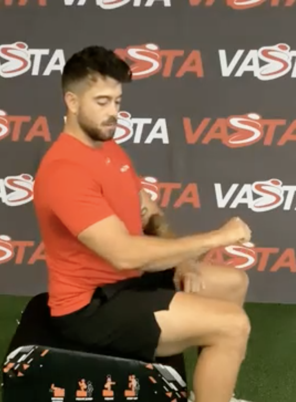 CARs - Wrist - Vasta Performance Training and Physical Therapy