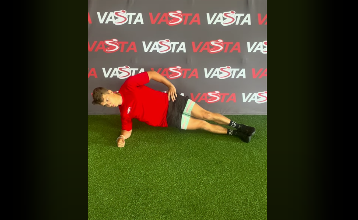 Core - SFAB - Intro - Vasta Performance Training and Physical Therapy