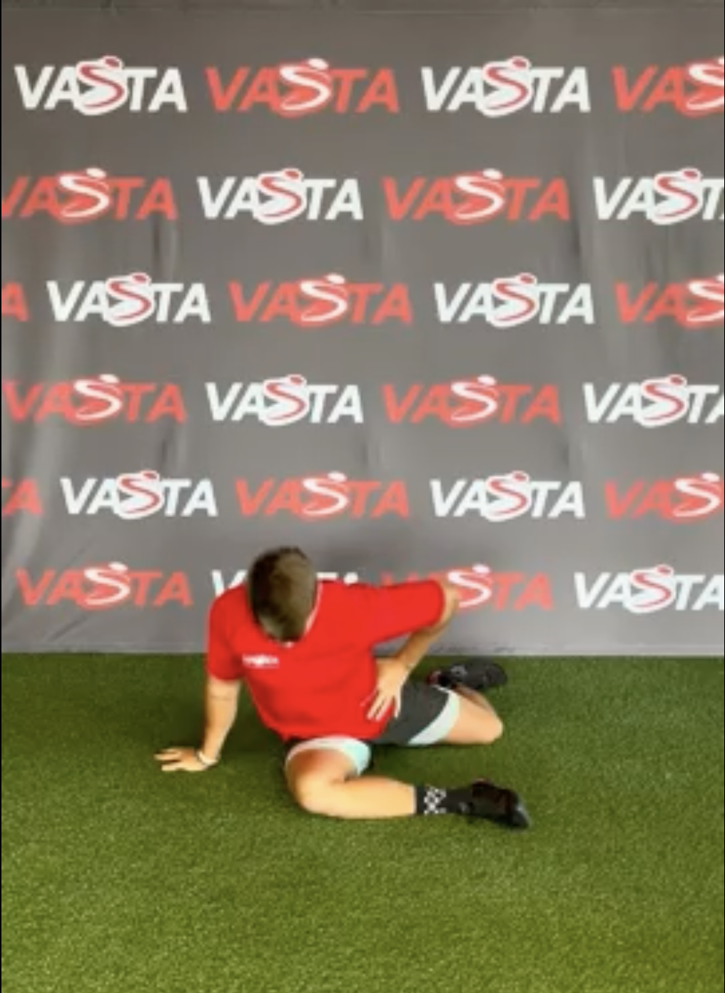 Hip External Rotation - Glute Medius - 90/90 Pigeon - Vasta Performance ...