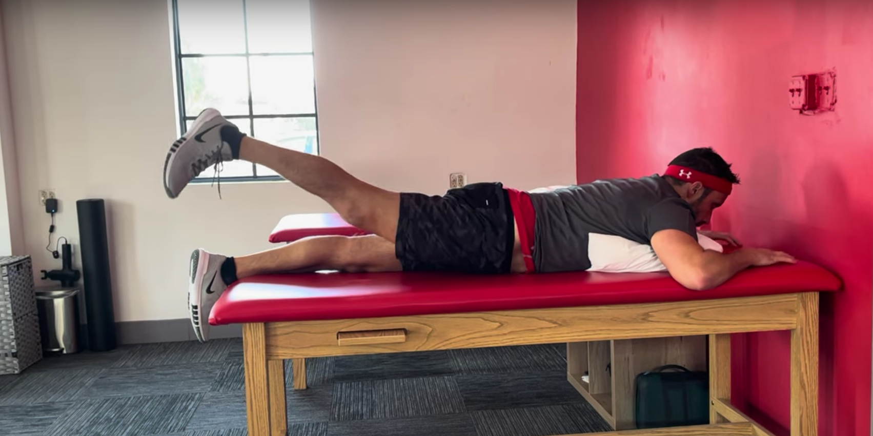 Strength - Hip Ext - Prone - Vasta Performance Training and Physical ...